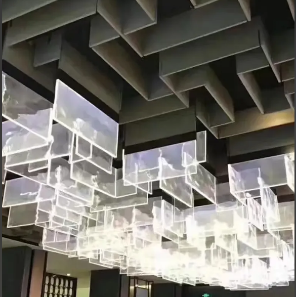 LED Ceiling lights - mawlighting